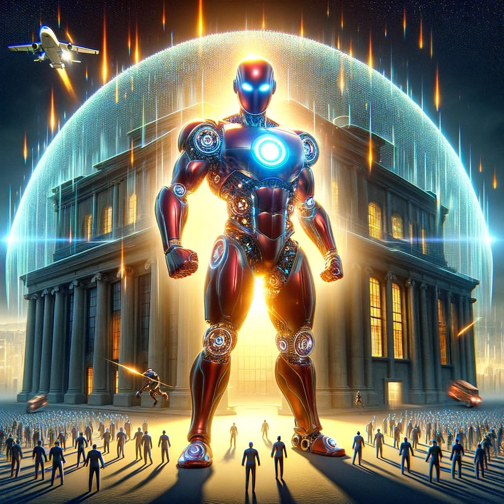 The Importance of a Moat in Long and Strong Investing – Italkstocks