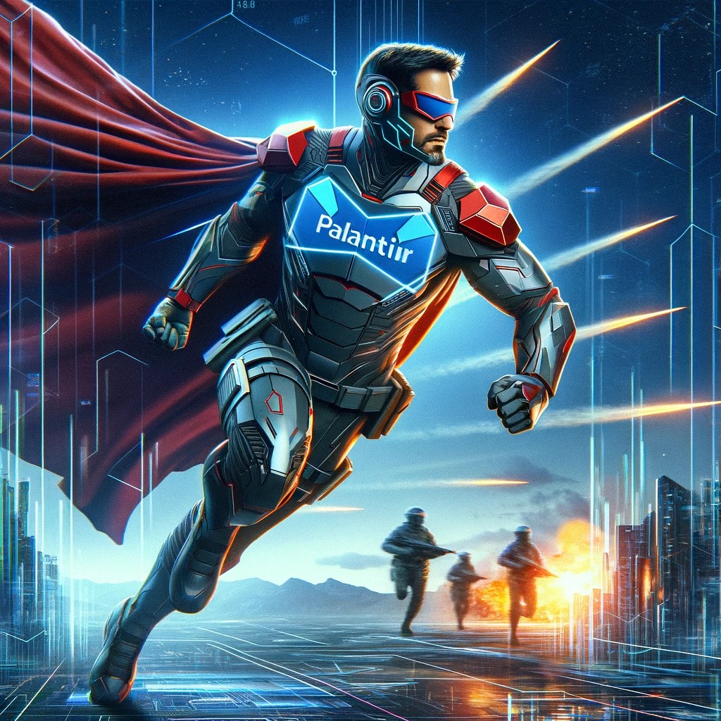 Update on Palantir Technologies (PLTR): Surpassing Expectations and ...