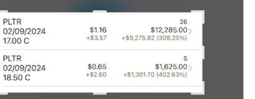 Update on Palantir Technologies (PLTR): Surpassing Expectations and ...